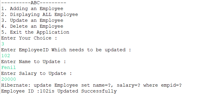 GitHub - Varshil25/Employee_Management_System: GitHub repo Based on ...