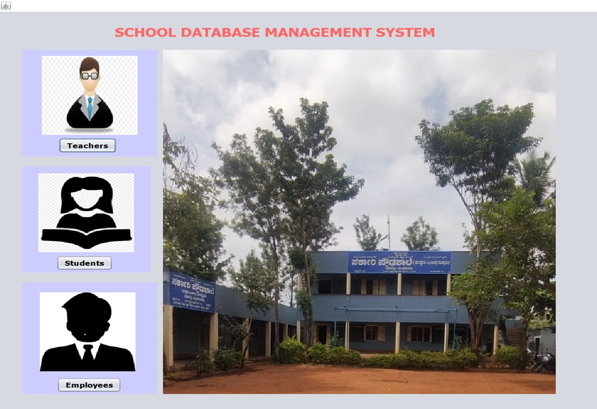 GitHub - ChandanaCS13/School-Database-Management-System: School ...