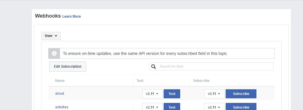 Facebook is taking too long to send message to the bot · Issue #1215 · howdyai/botkit · GitHub