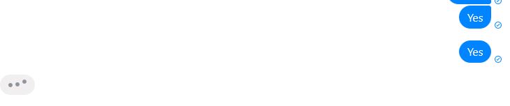 Messenger Bot Not sending message · Issue #1348 · howdyai/botkit · GitHub