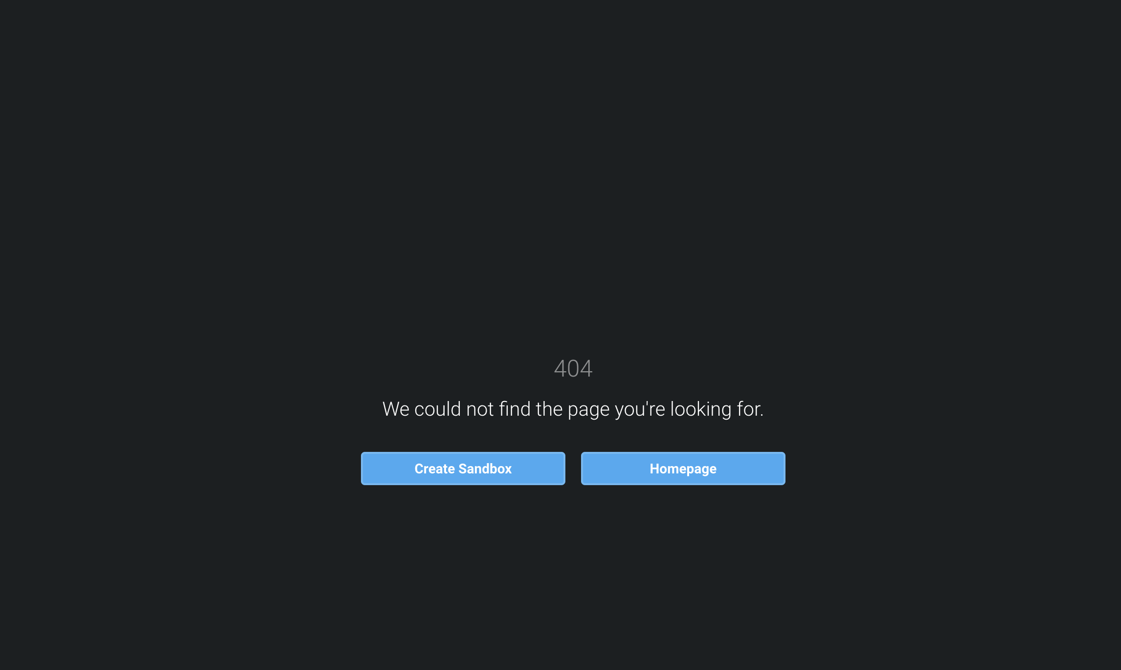 Github Not Working On Local Integration · Issue 1558 · Codesandbox Codesandbox Client · Github