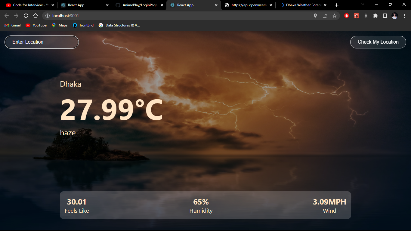 GitHub - sairam-jogu/weather-app