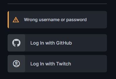 SSO Not Working · Issue #18921 · directus/directus · GitHub