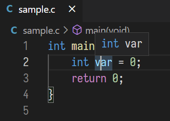 Is it possible to add a type hint for variables? · Issue #2176 · julia ...