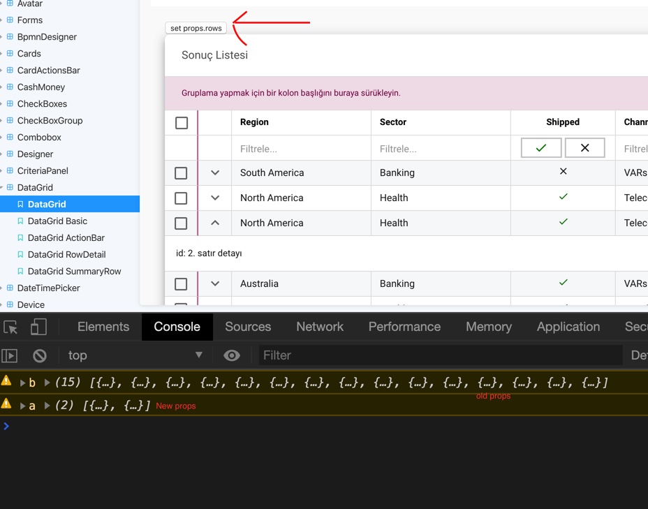 useEffect, componentWillReceiveProps usage · Issue #17571 · facebook/react · GitHub