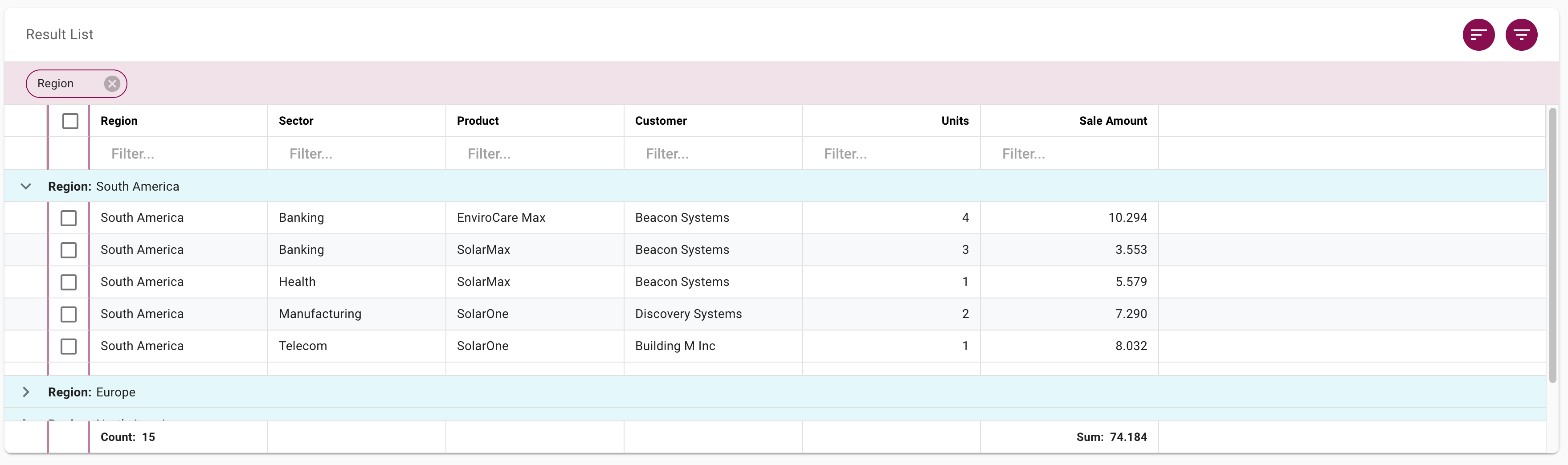 Cannot Create Group Row Stub Cell · Issue 2722 · Devexpressdevextreme Reactive · Github