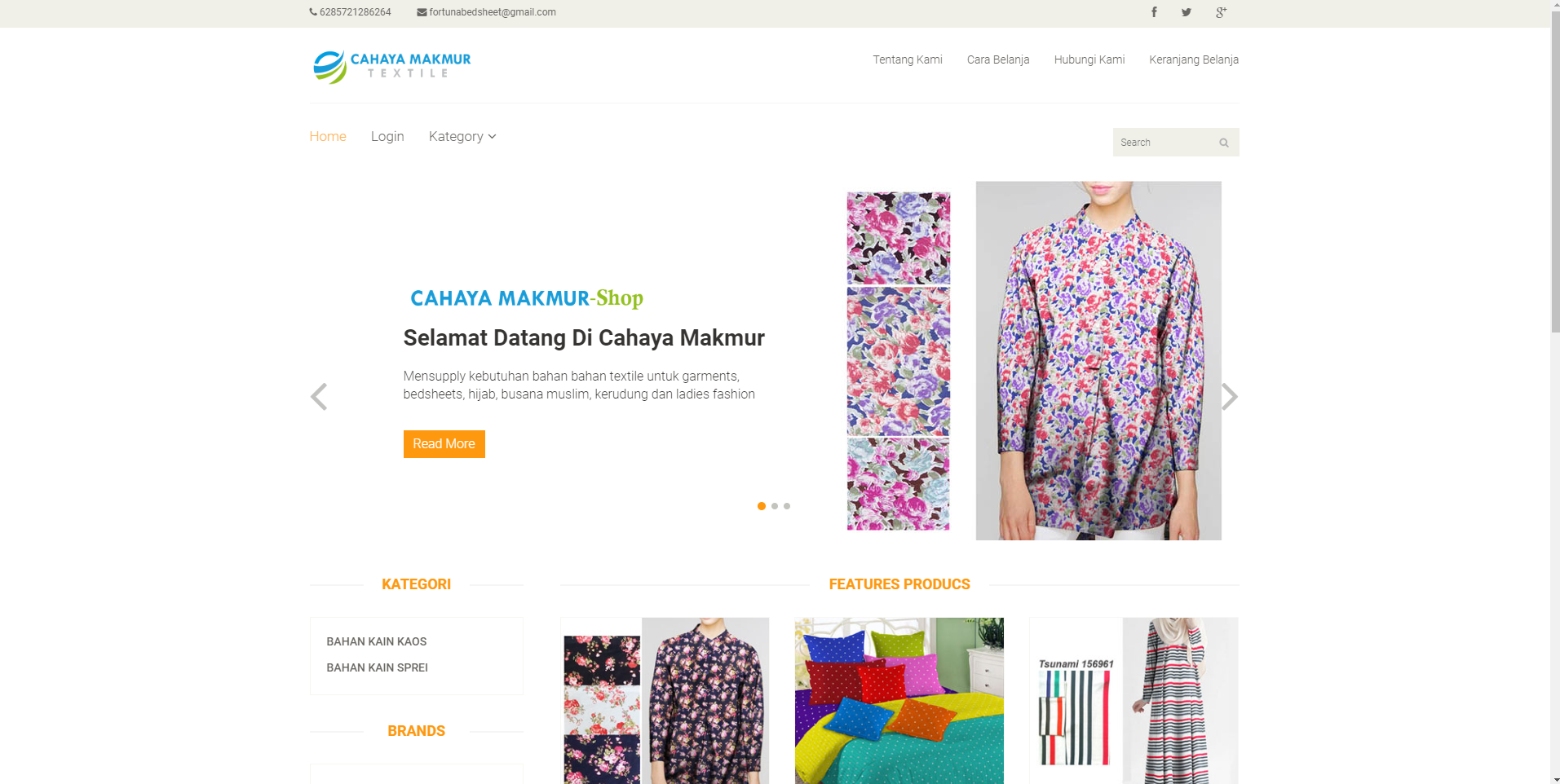 GitHub - sheptianbagjautama/codeigniter-ci-cahayamakmurshop: Membangun ...