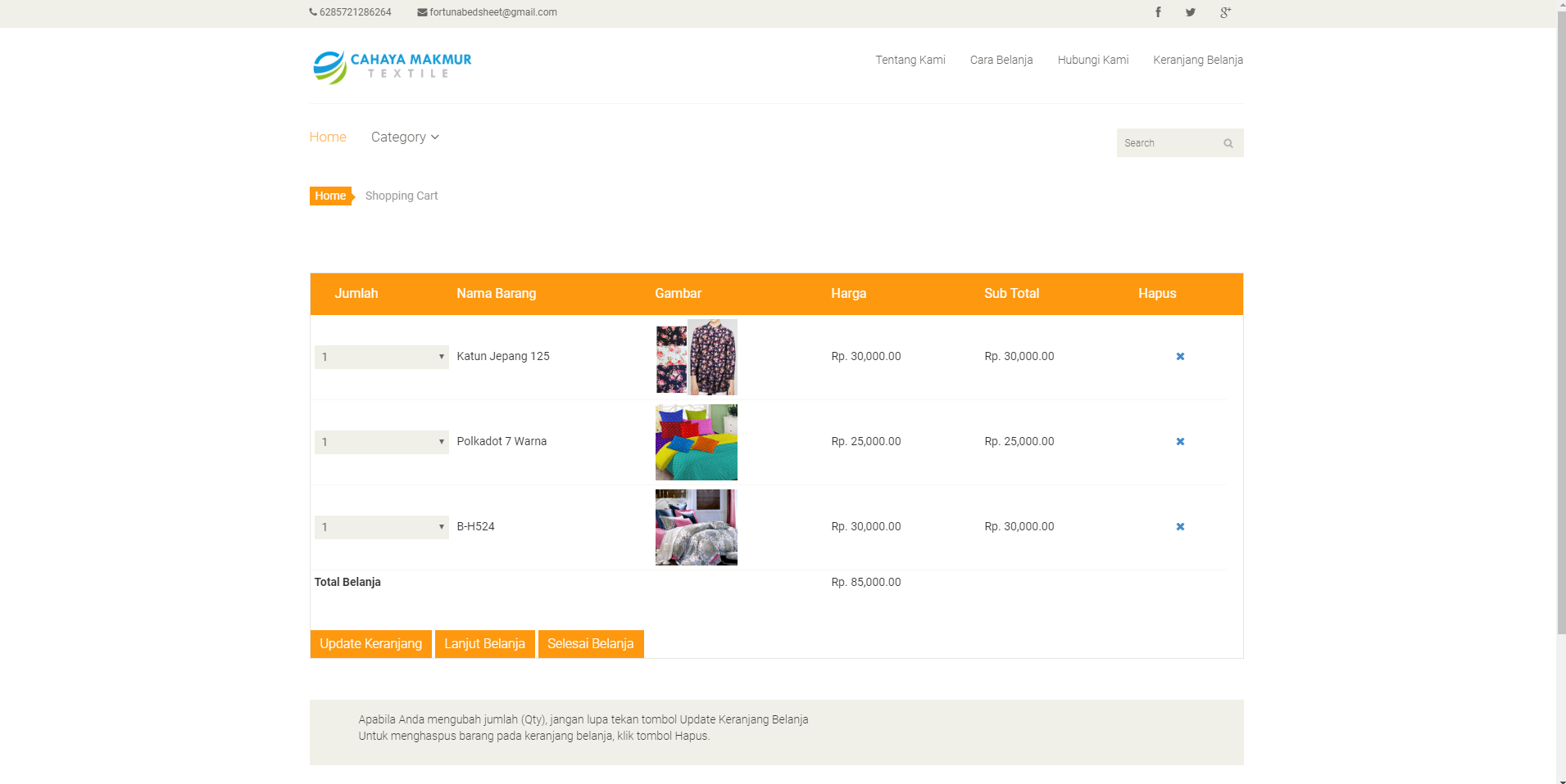 GitHub - sheptianbagjautama/codeigniter-ci-cahayamakmurshop: Membangun ...