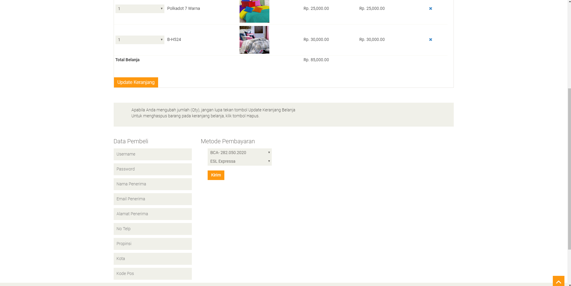 GitHub - sheptianbagjautama/codeigniter-ci-cahayamakmurshop: Membangun ...