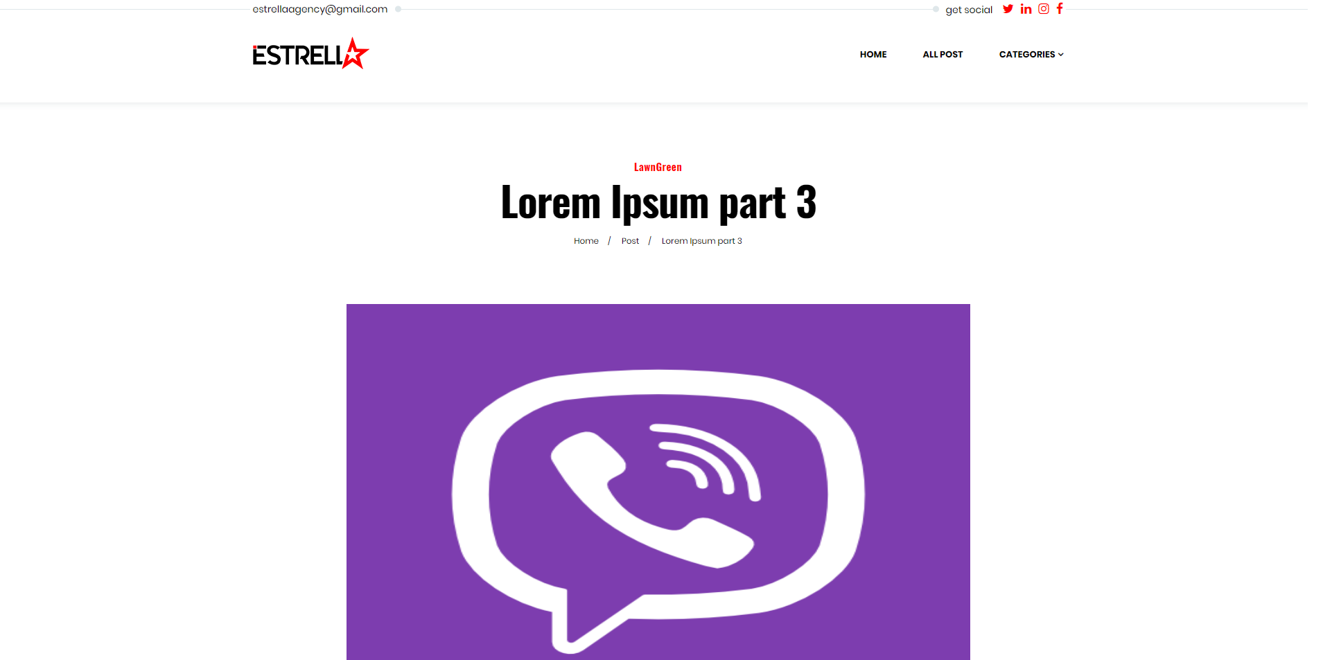 GitHub - sheptianbagjautama/laravel-laravel-blog: Membangun Aplikasi ...