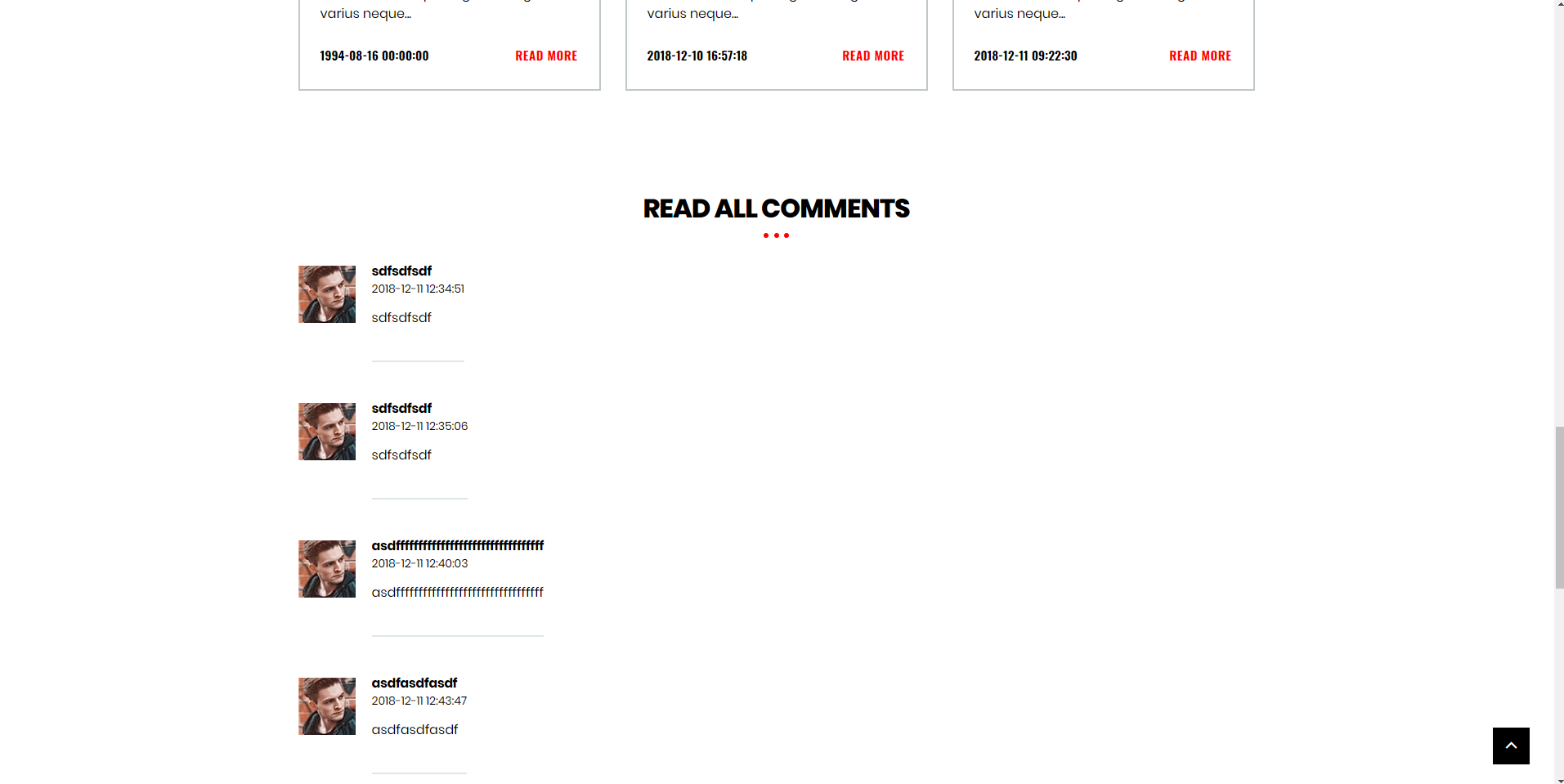 GitHub - sheptianbagjautama/laravel-laravel-blog: Membangun Aplikasi ...