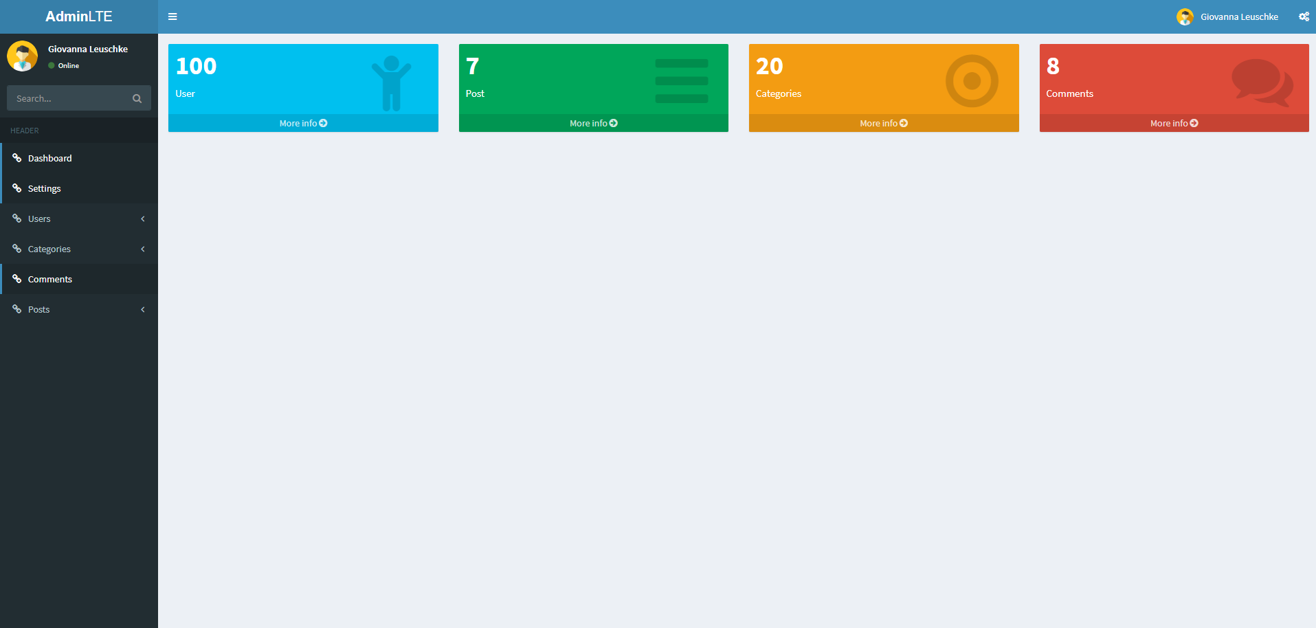 GitHub - sheptianbagjautama/laravel-laravel-blog: Membangun Aplikasi ...