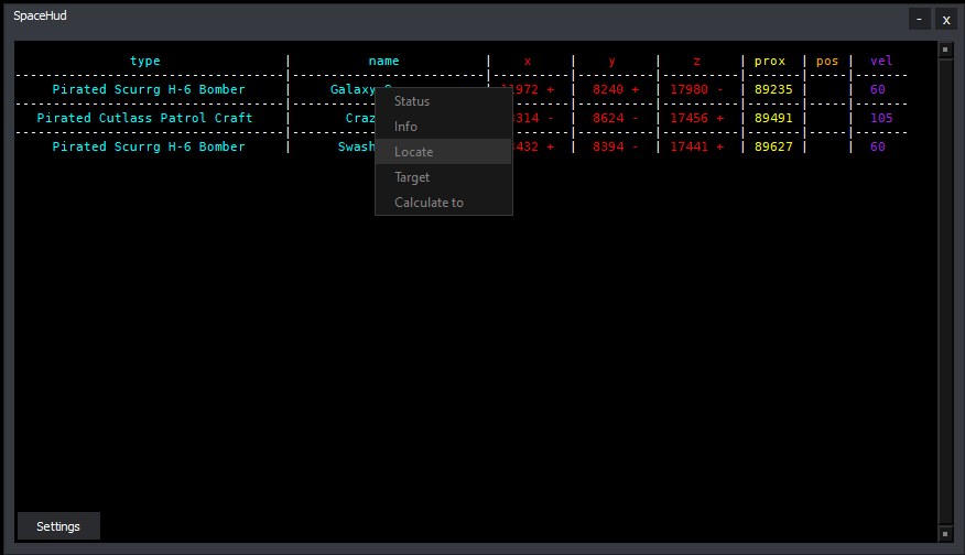GitHub - Xavious/lotj-mudlet-packages