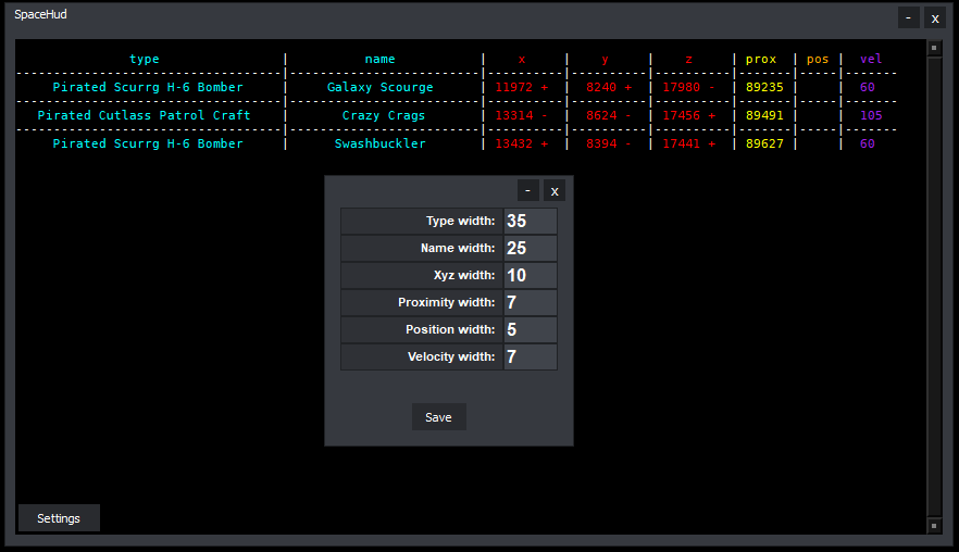 GitHub - Xavious/lotj-mudlet-packages