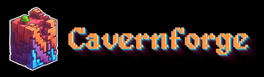 GitHub - peejcodes/Cavernforge: A Dwarf Fortress inspired exploration into the simulation of ...