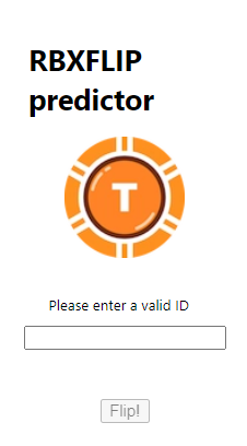 GitHub - TheReturnOfIcey/rbxflip-predictor: A new and working predictor ...