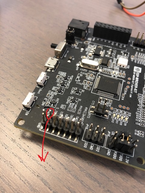 [tw 18929] Xtensa Esp32 Elf Gdb Exe Stops Working On Windows 10 Eclipse Debugging · Issue 21