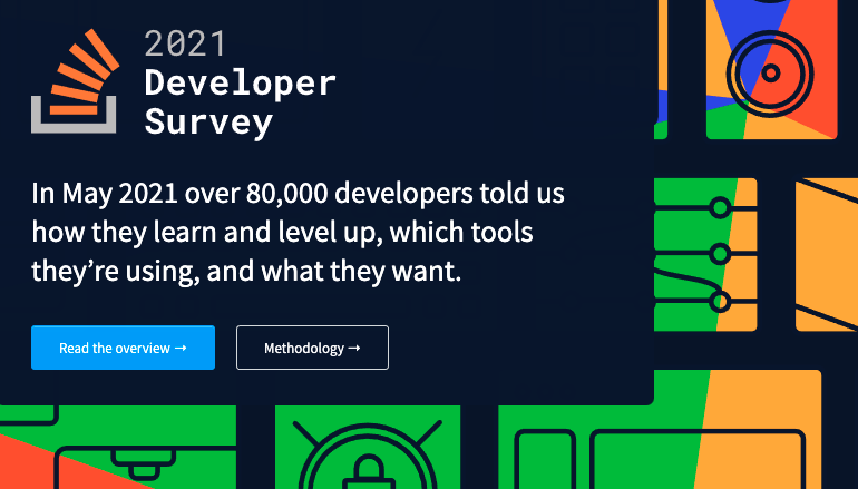 GitHub - gautham2712/StackOverFlow_Survey_2021