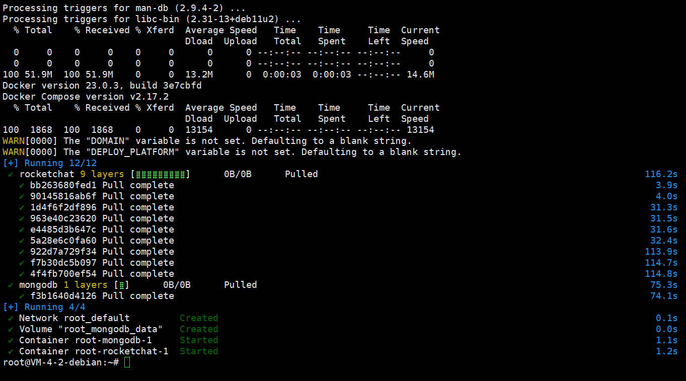 GitHub - bytetape/rocketchat-chatGPT