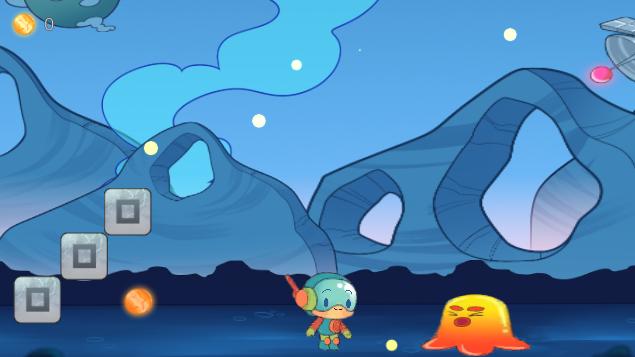 GitHub - PedroNovoaDev/unity-2d-platformer: Unity Platformer 2D Protoype
