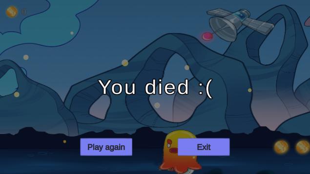 GitHub - PedroNovoaDev/unity-2d-platformer: Unity Platformer 2D Protoype