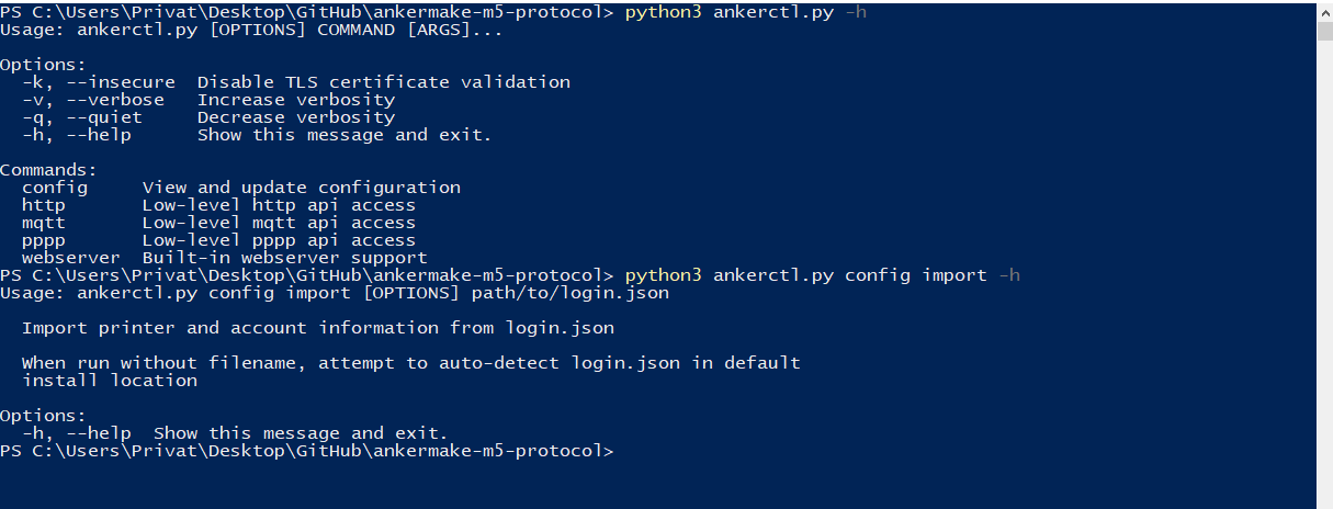 I Installed Python3 But When I Go Over To Pip3 Install R Requirementstxt Then I Get The