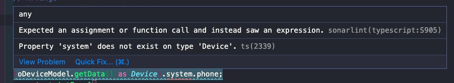 Device import not using correct import. (Typescript) · Issue #3581 · SAP/openui5 · GitHub