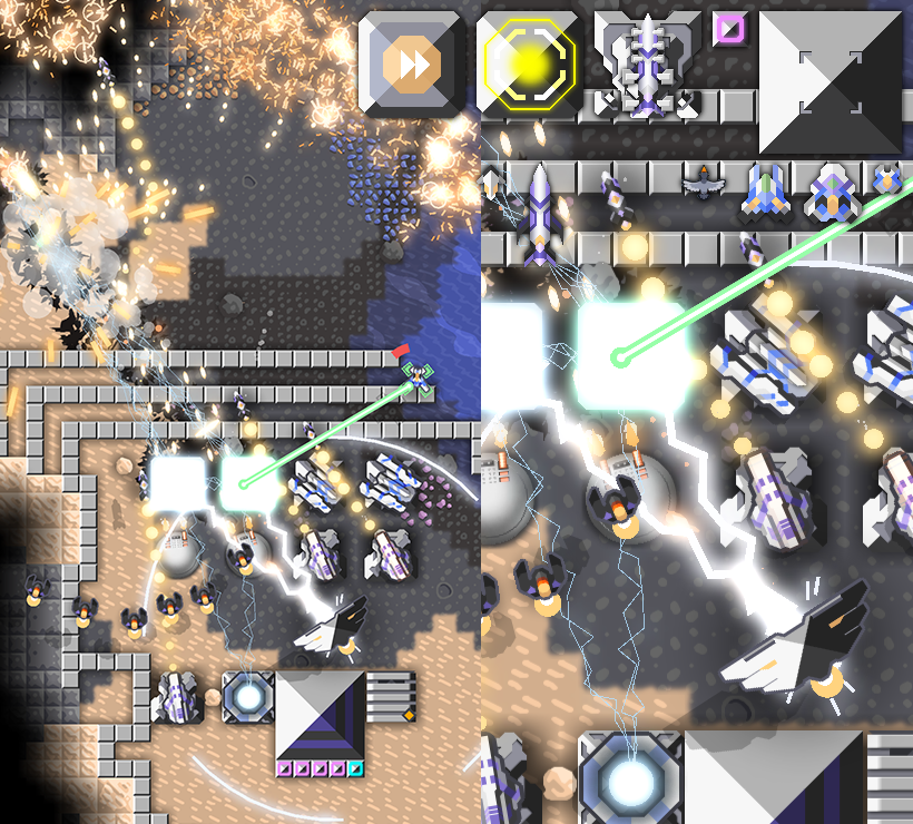 GitHub - zig-jeff/Supphiros: Mindustry MOD