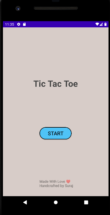 GitHub - PixeL-TryHard/Tic-Tac-Toe