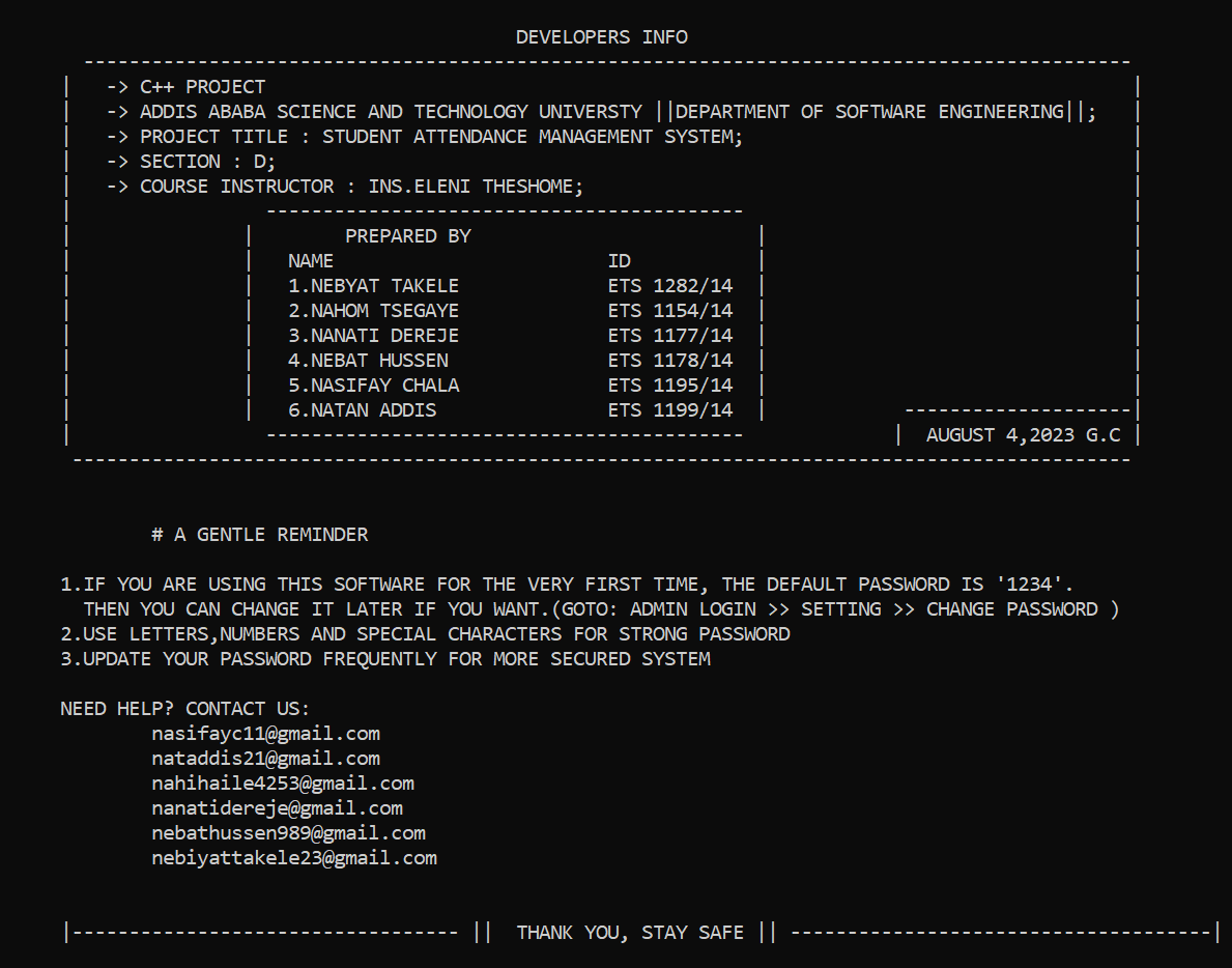 GitHub - Section-D-group3/Cpp_Project2