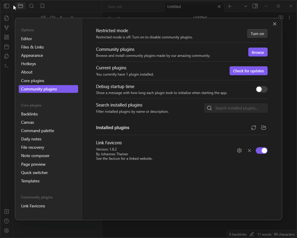 Icon is not displayed in live preview & source modes · Issue #62 · joethei/obsidian-link-favicon ...