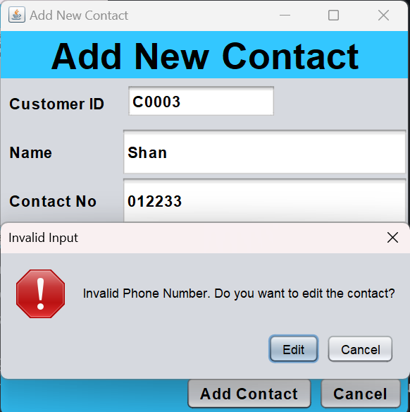 GitHub - Shanb98/iFRIENDS-Contact-Management-GUI