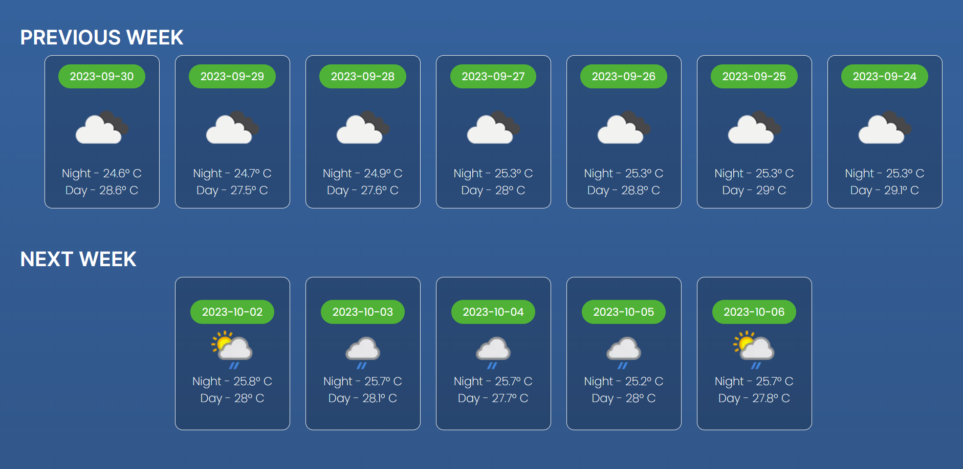 GitHub - Shanb98/WeatherApp2.0