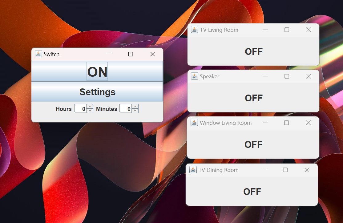 GitHub - Shanb98/SmartHome