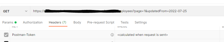Duplicating Get does not duplicate the URL · Issue #11162 · postmanlabs/postman-app-support · GitHub