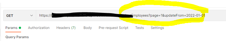 Duplicating Get Does Not Duplicate The Url · Issue 11162 · Postmanlabs Postman App Support · Github
