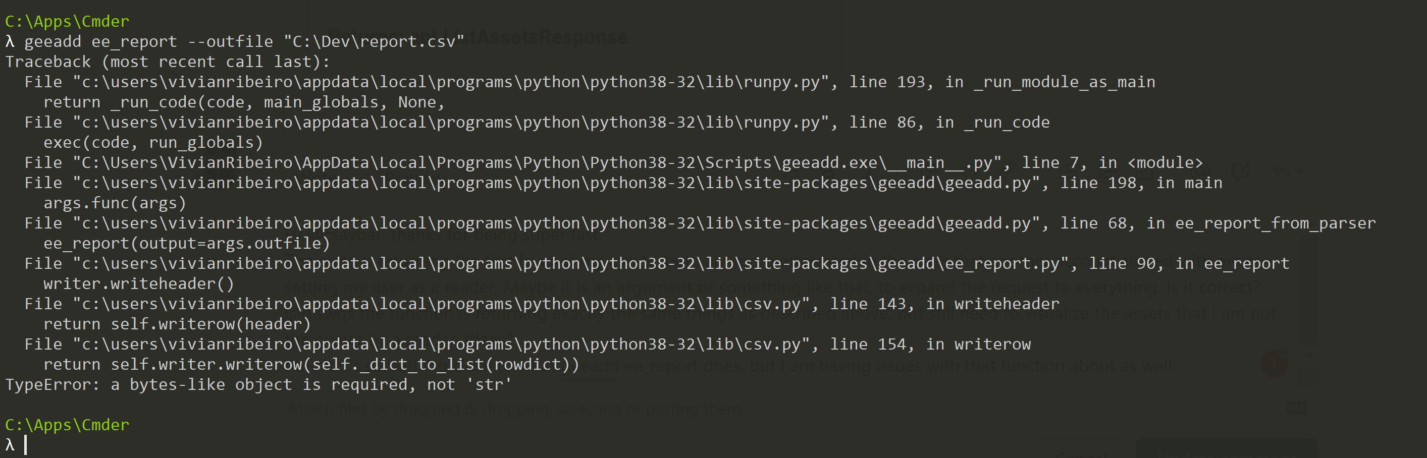Listing the assets available for reading · Issue #67 · r-spatial/rgee · GitHub