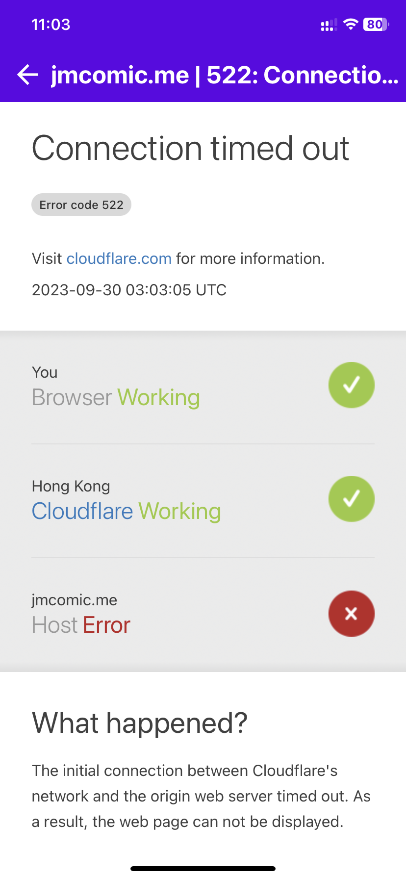 最新版本JMC无法访问 · Issue #68 · youniaogu/MangaReader · GitHub