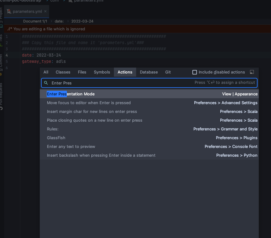 [Bug]: Exiting presentation mode throws an exception · Issue #146 · AtomMaterialUI/material ...