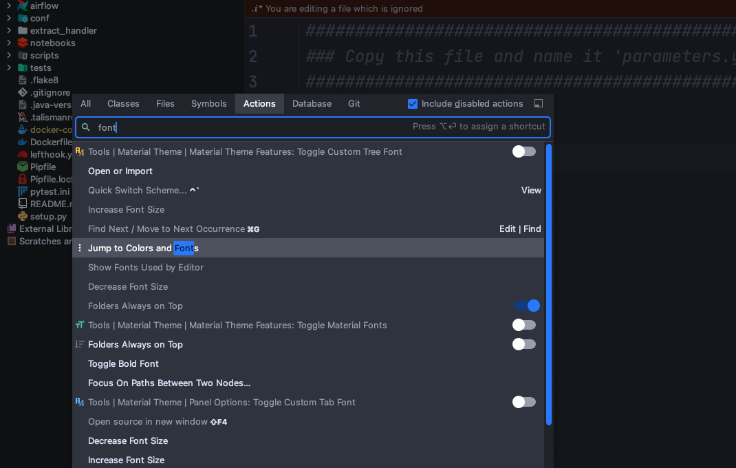 [Bug]: Exiting presentation mode throws an exception · Issue #146 · AtomMaterialUI/material ...