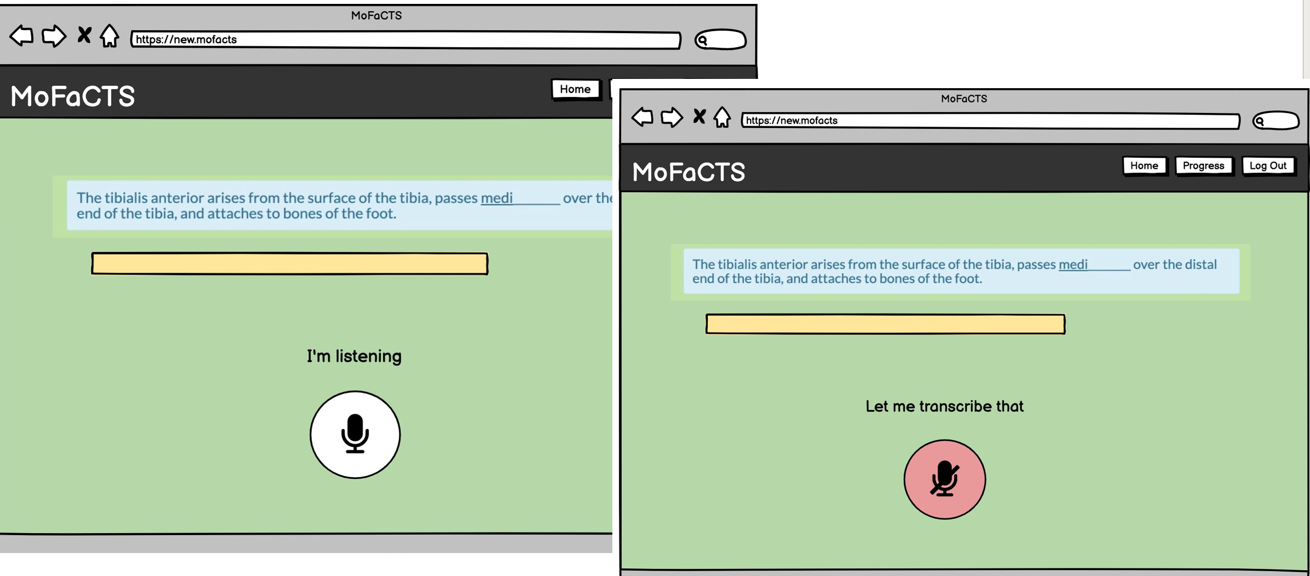 Speech recognition cues · Issue #263 · memphis-iis/mofacts · GitHub