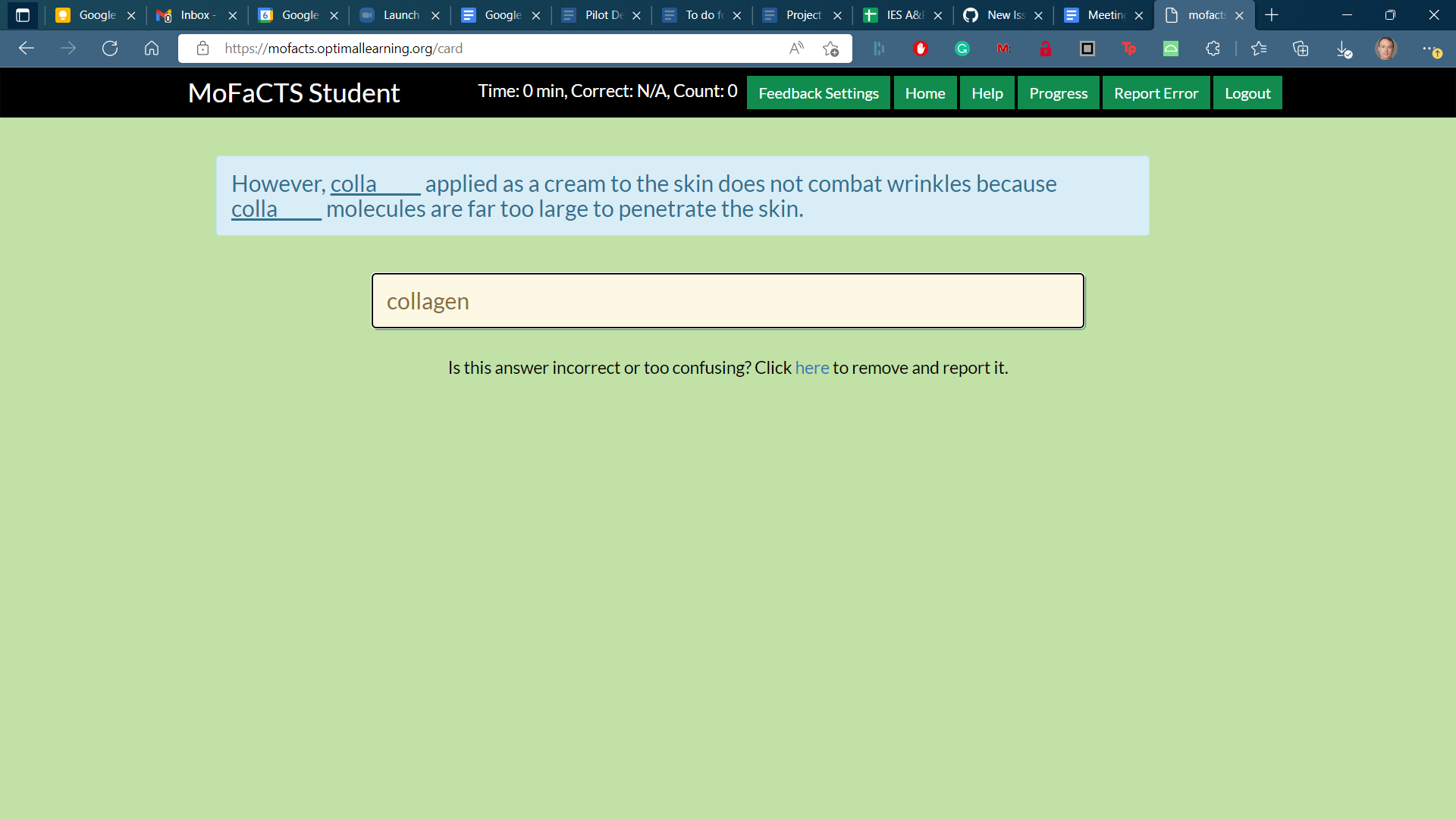 Database Doesnt Load On Start · Issue 819 · Memphis Iismofacts · Github 