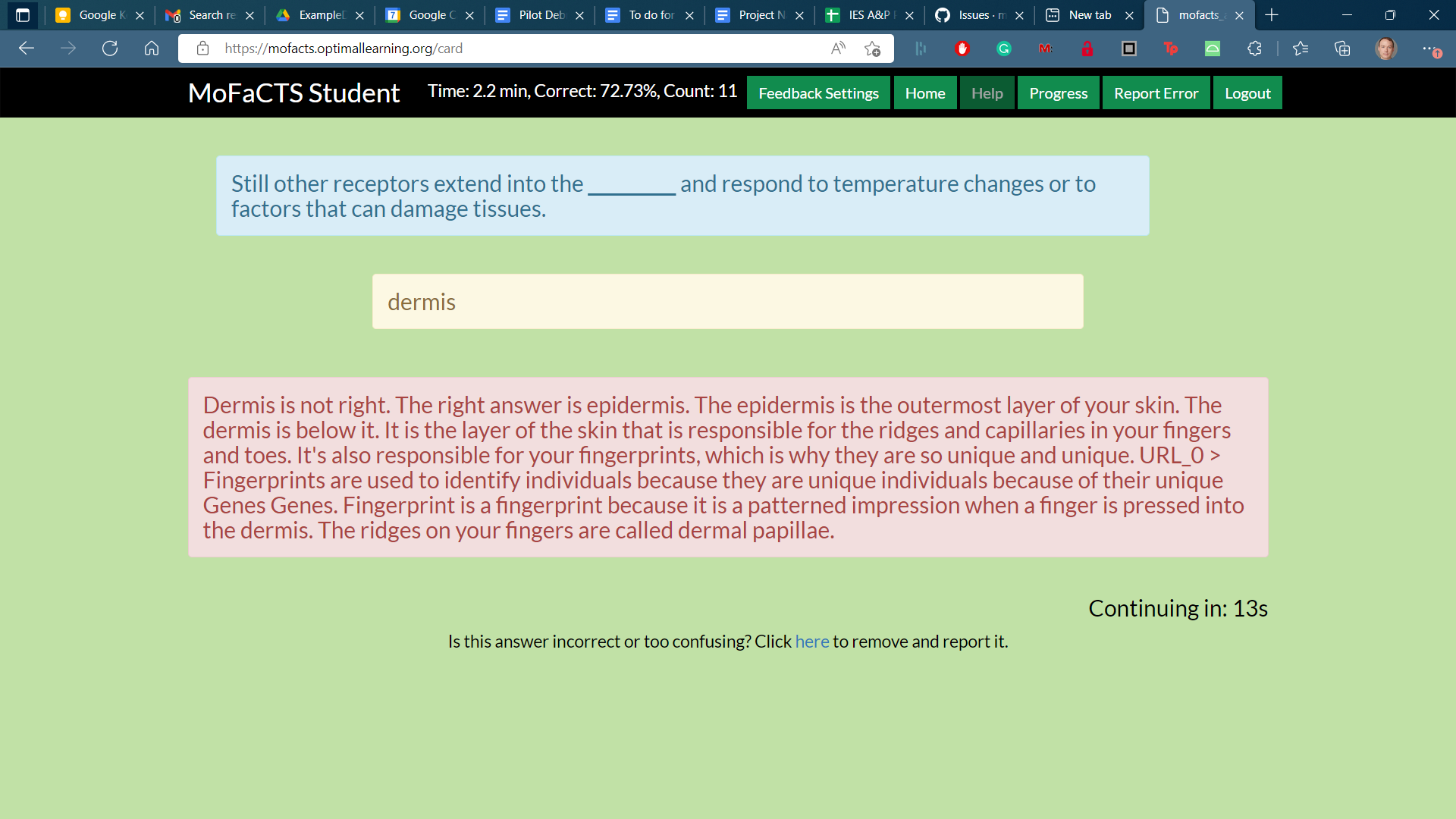 Problems with specific refutation · Issue #825 · memphis-iis/mofacts · GitHub