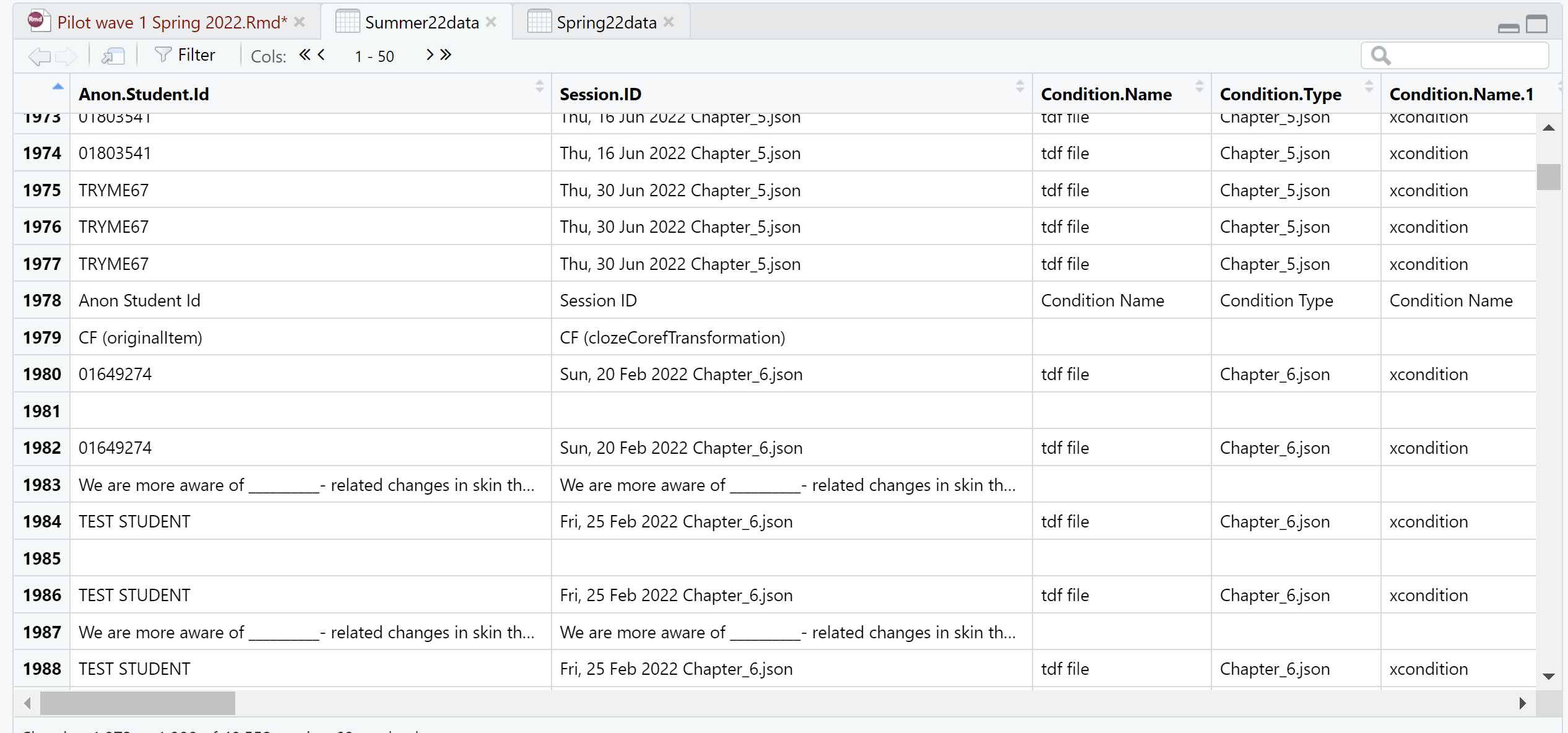 Data output (less serious than originally discussed, read carefully) · Issue #868 · memphis-iis ...