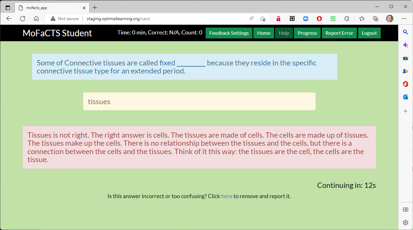 Website reads as not secure in address bar · Issue #911 · memphis-iis/mofacts · GitHub