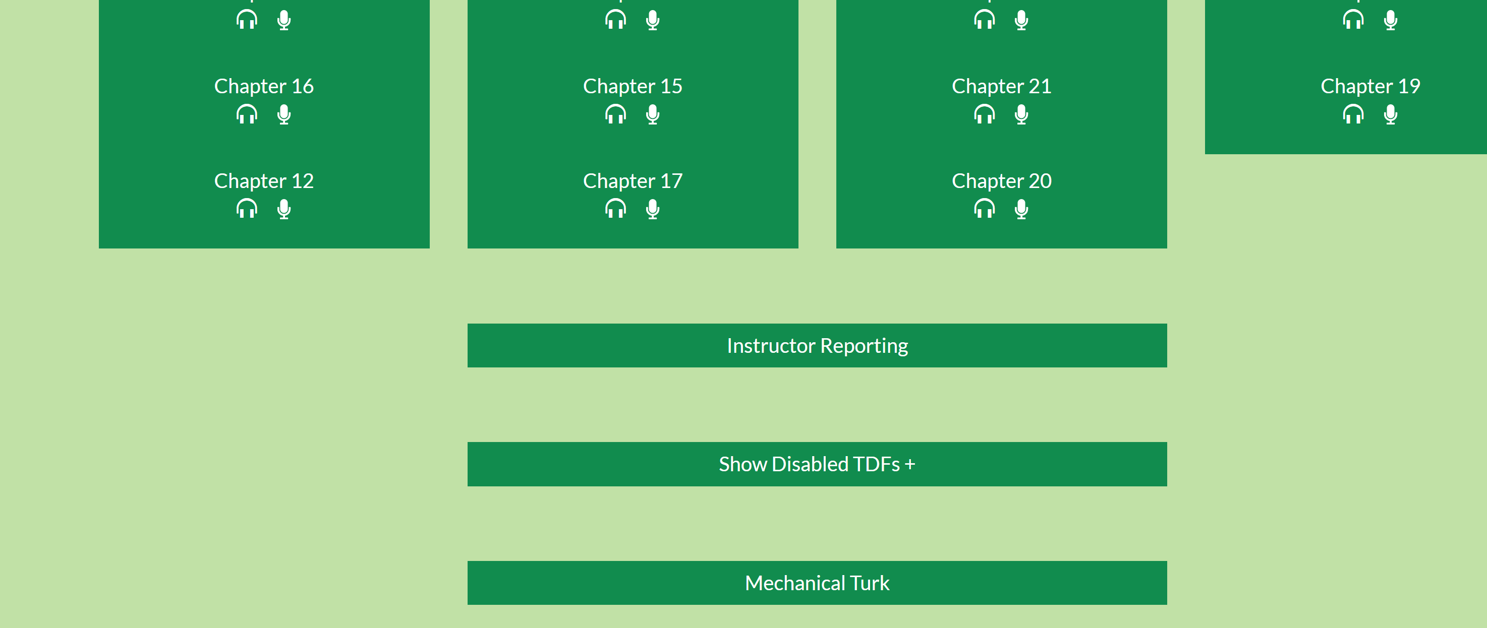 TDF button menu rendering inconsistency · Issue #977 · memphis-iis/mofacts · GitHub