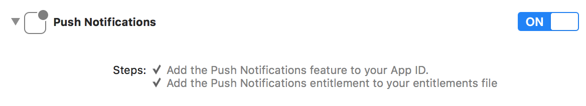 Receive data messages when app is closed · Issue #1005 · invertase/react-native-firebase · GitHub