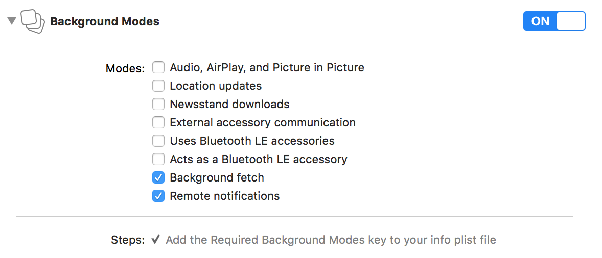 Receive data messages when app is closed · Issue #1005 · invertase/react-native-firebase · GitHub