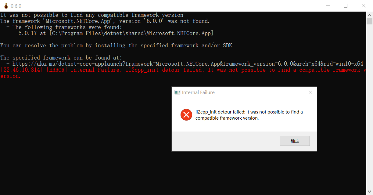 无法进入游戏 · Issue #44 · LocalizeLimbusCompany/LocalizeLimbusCompany · GitHub