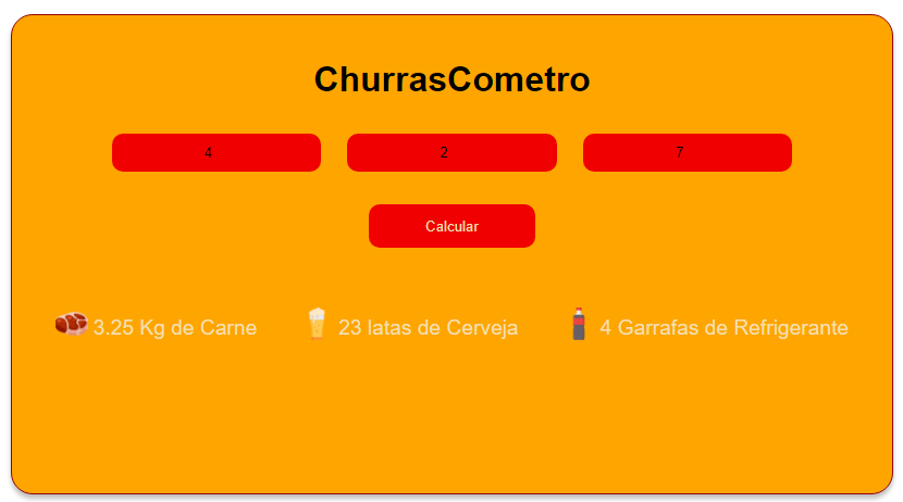 GitHub - JoaoVLucena/Churrascometro